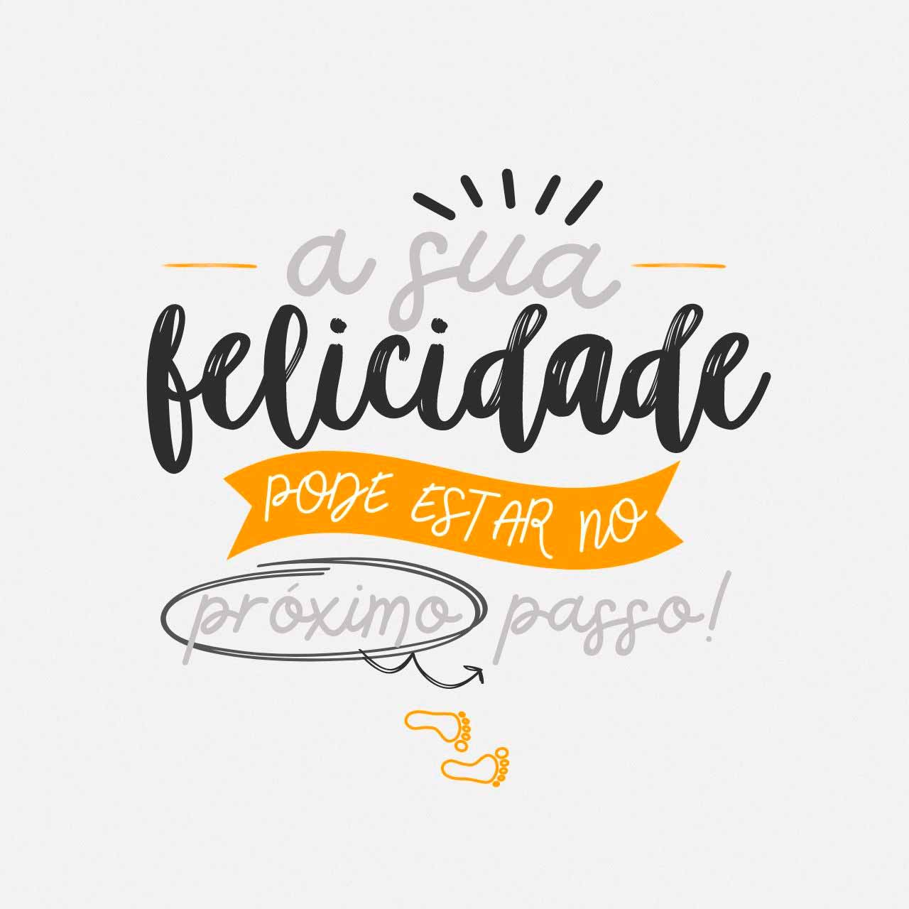 Frases de Felicidade - Frases para Postar