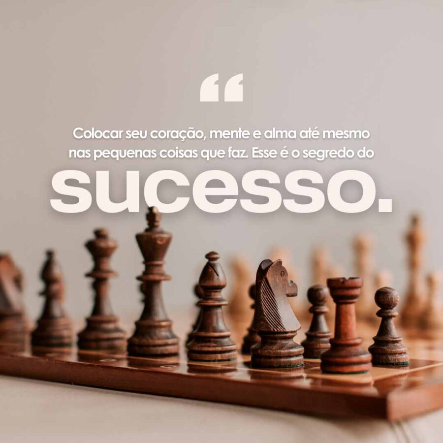 Frases de Motivação - Frases para Postar