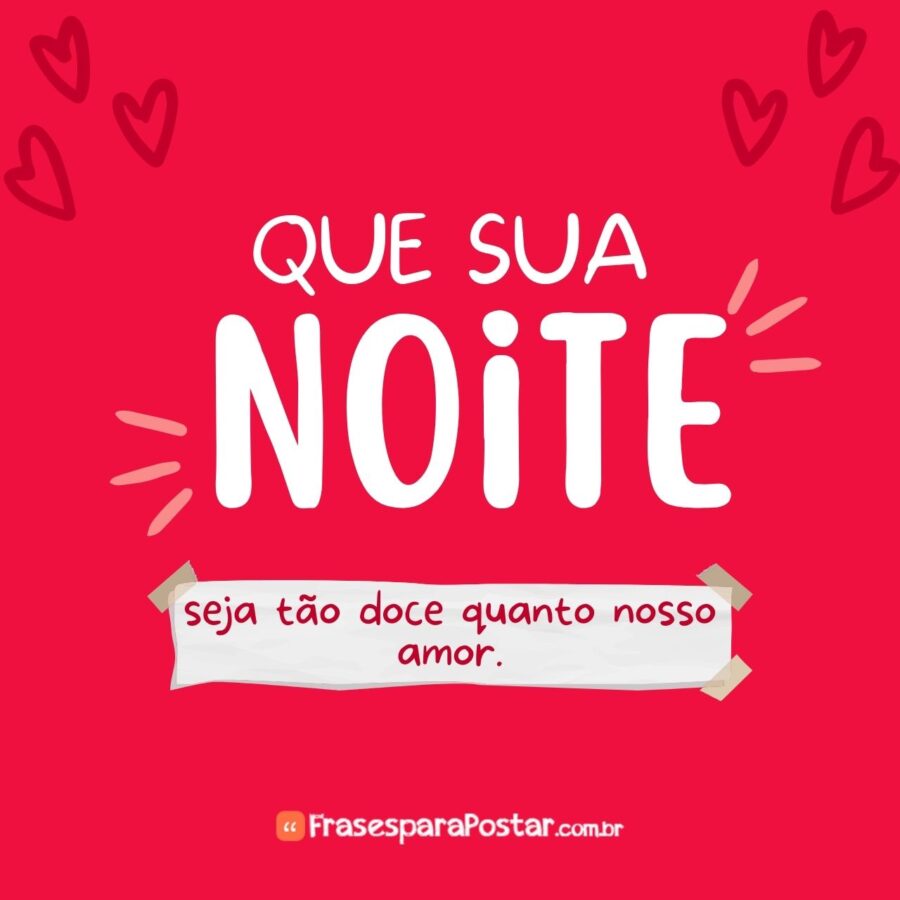 20 Mensagens de Boa Noite para Encantar e Inspirar - Frases para Postar