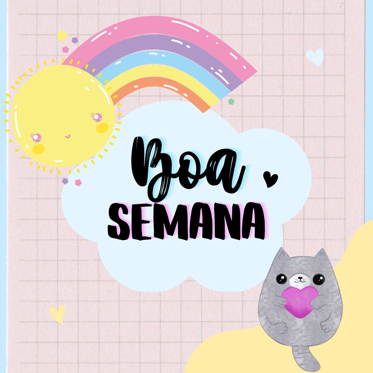 Mensagem De Boa Semana Frases Para Postar Mensagem De Boa Semana Frases Para Postar
